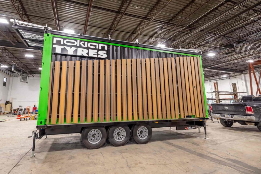 Top Shipping Container Projects of 2021 - ROXBOX Containers