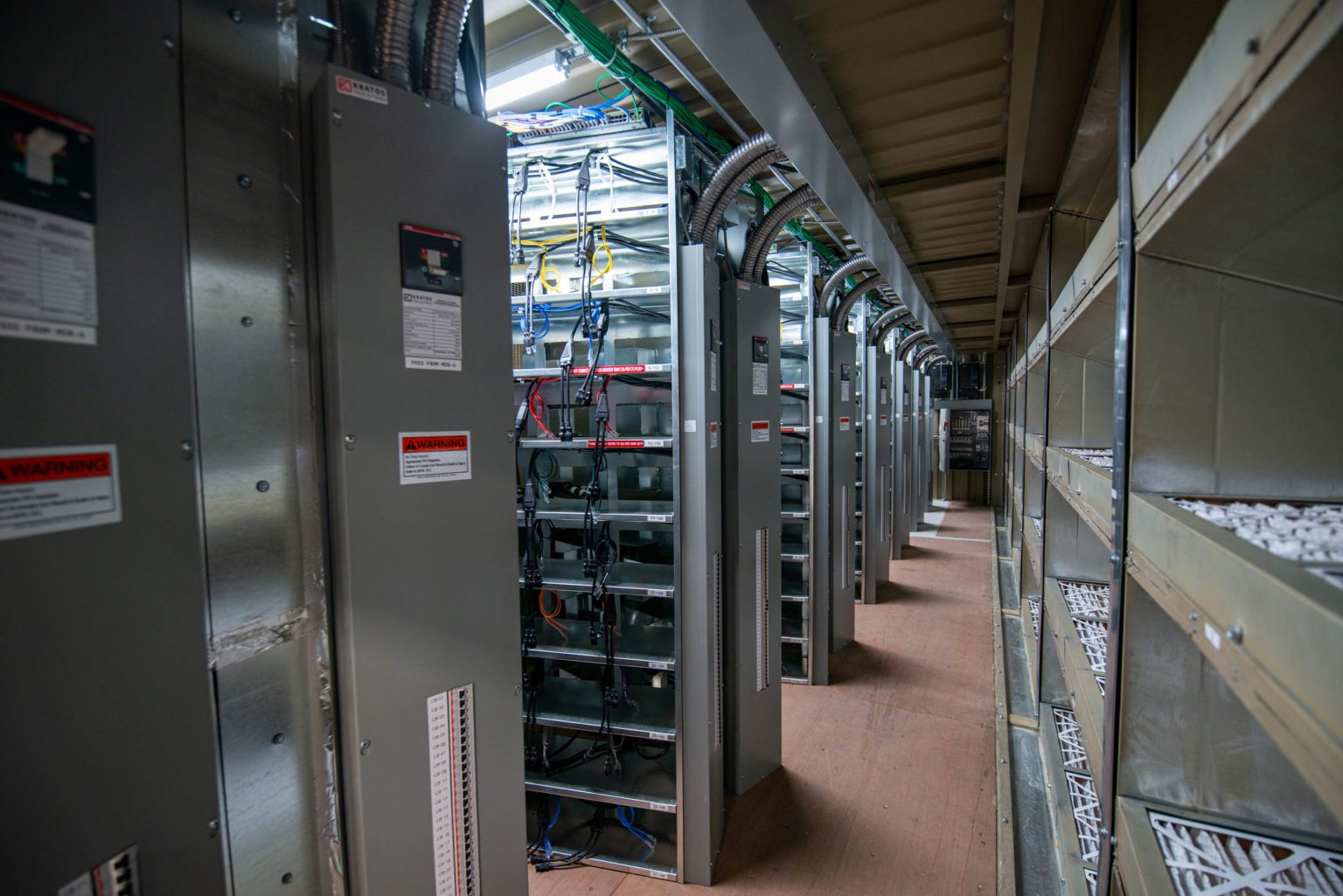 Custom Shipping Container Structures | ROXBOX Containers