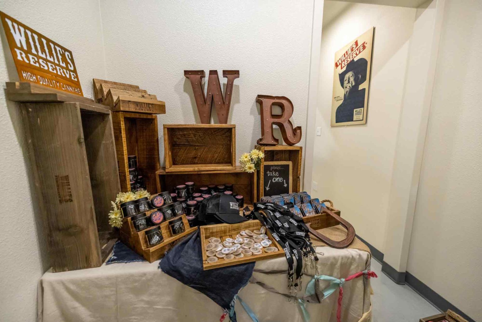 Custom Shipping Container Cannabis Solutions | ROXBOX Containers