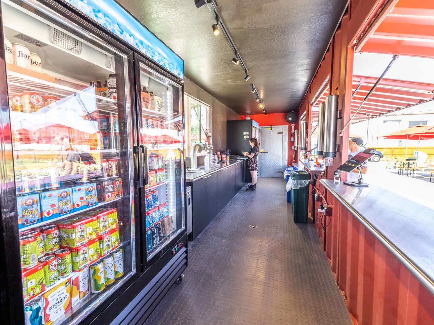 Our Four-Step Phase Process | ROXBOX Containers