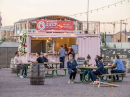 Home - ROXBOX Containers