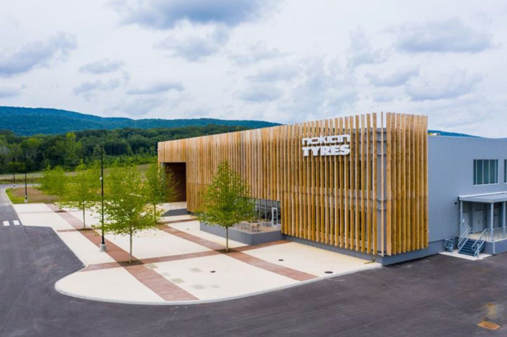 Project Spotlight: Nokian Tyres Experiential Marketing Activation.