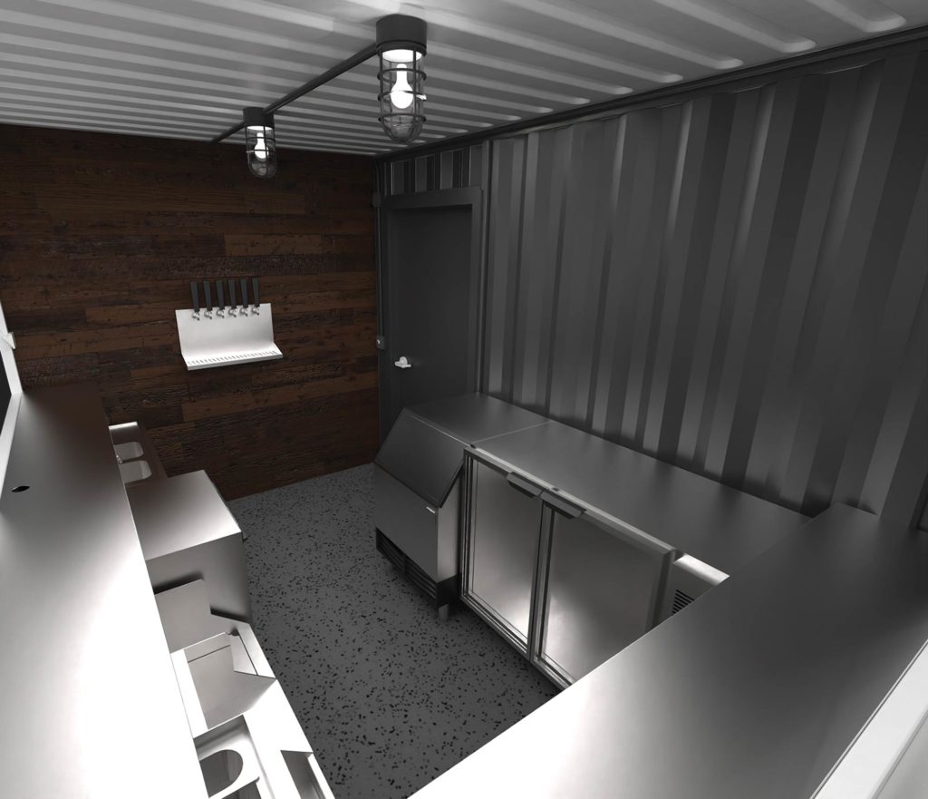 Shipping Container Models | ROXBOX Containers