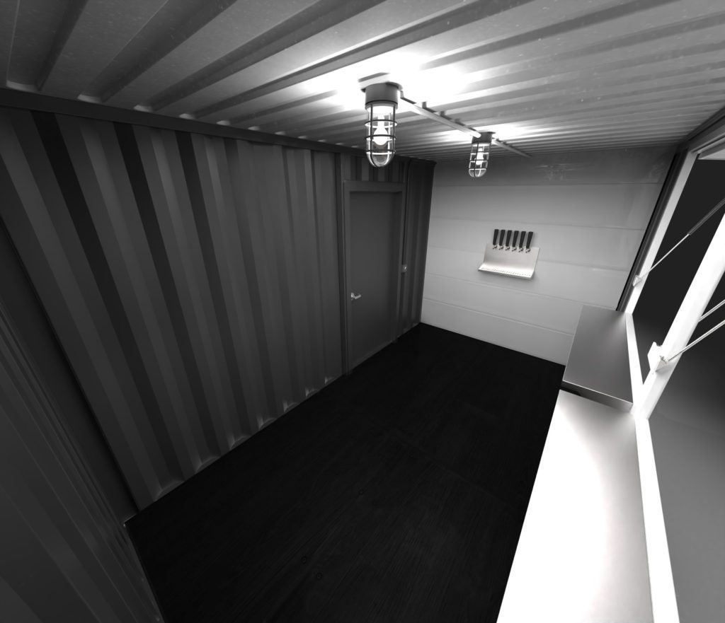 Shipping Container Models | ROXBOX Containers