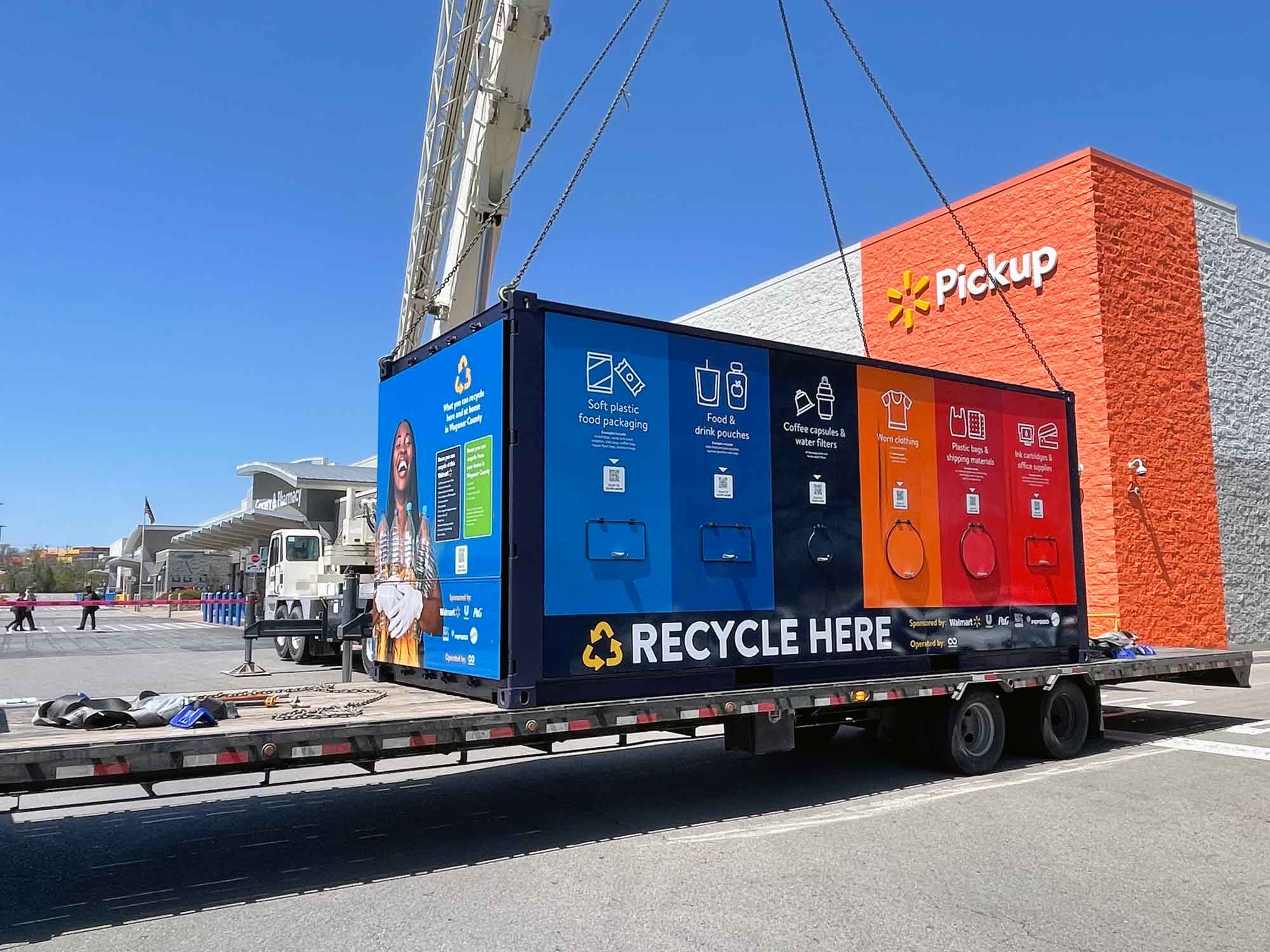 ROXBOX 101 - ROXBOX Containers