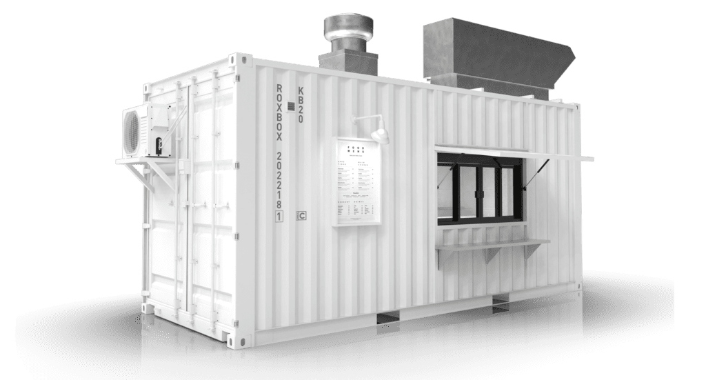 The 3 Best Build Strategies for Your Shipping Container