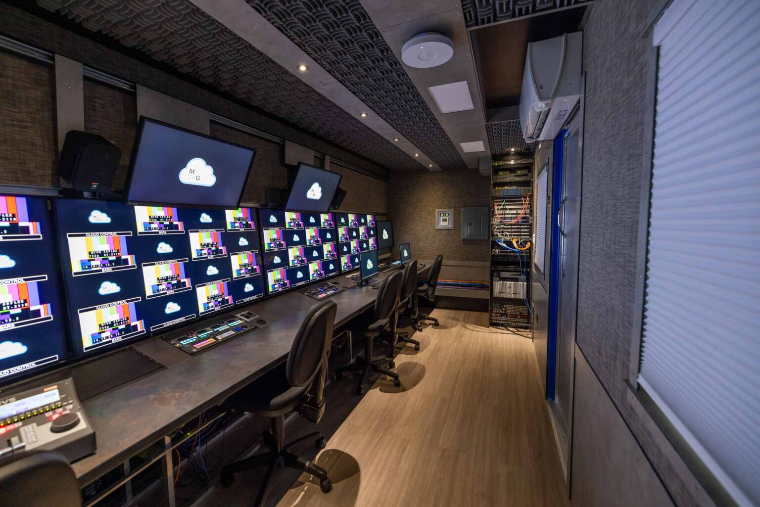 Custom Shipping Container Offices | ROXBOX Containers