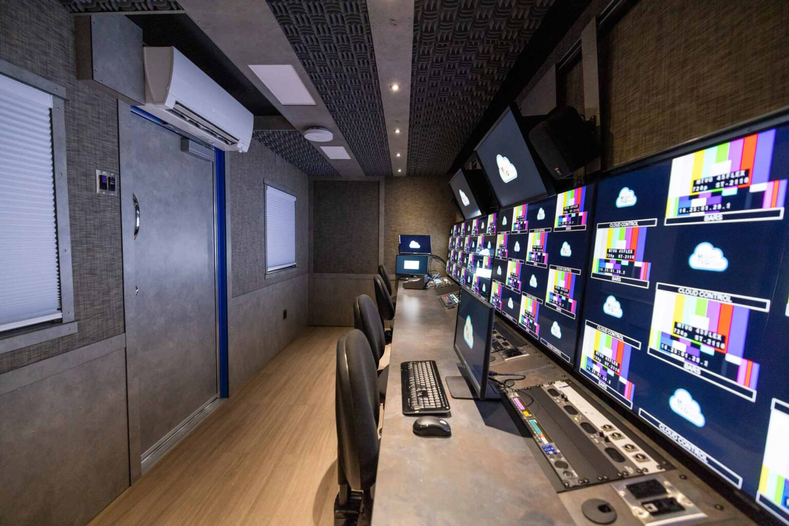 Custom Shipping Container Offices | ROXBOX Containers