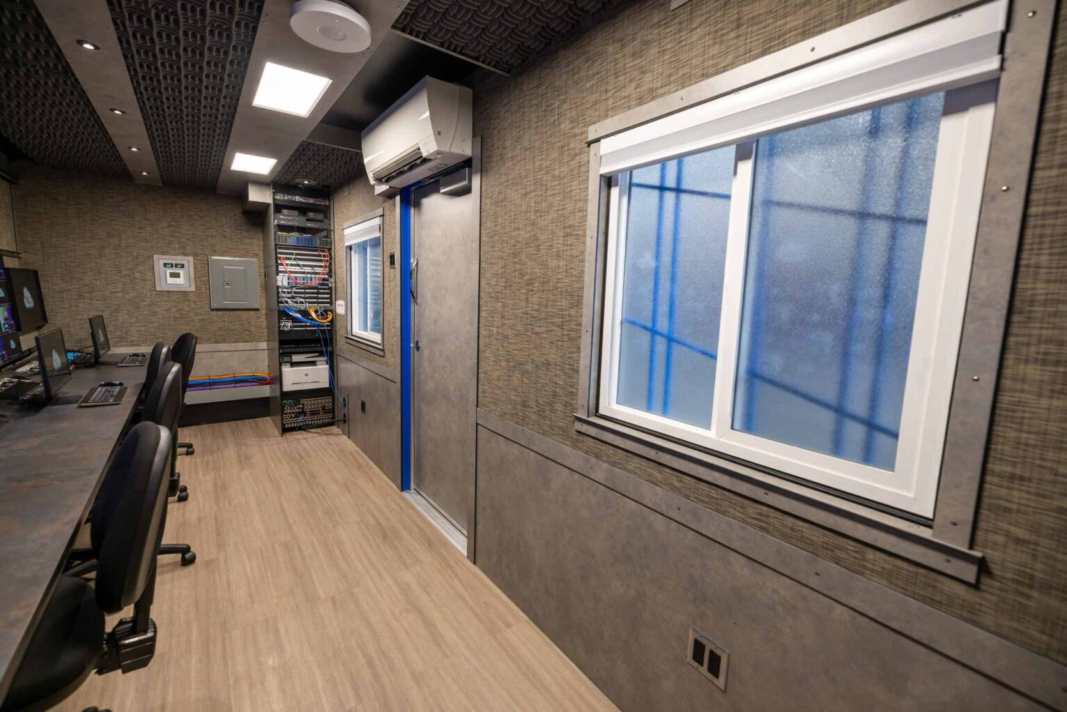 Custom Shipping Container Offices | ROXBOX Containers