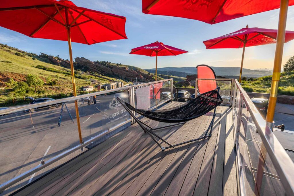 Project Gallery: Coca-Cola Shipping Container BoomBox - ROXBOX Containers