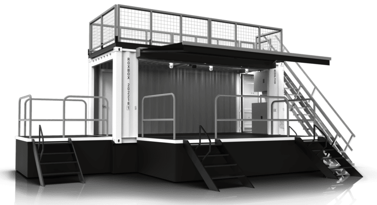 The 3 Best Build Strategies for Your Shipping Container