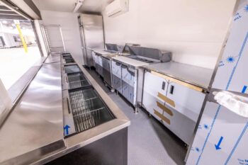 Shipping Container Concession Stands | Portable & Permanent