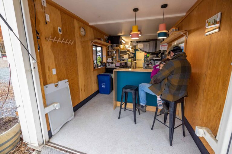 Custom Shipping Container Kitchens | ROXBOX Containers