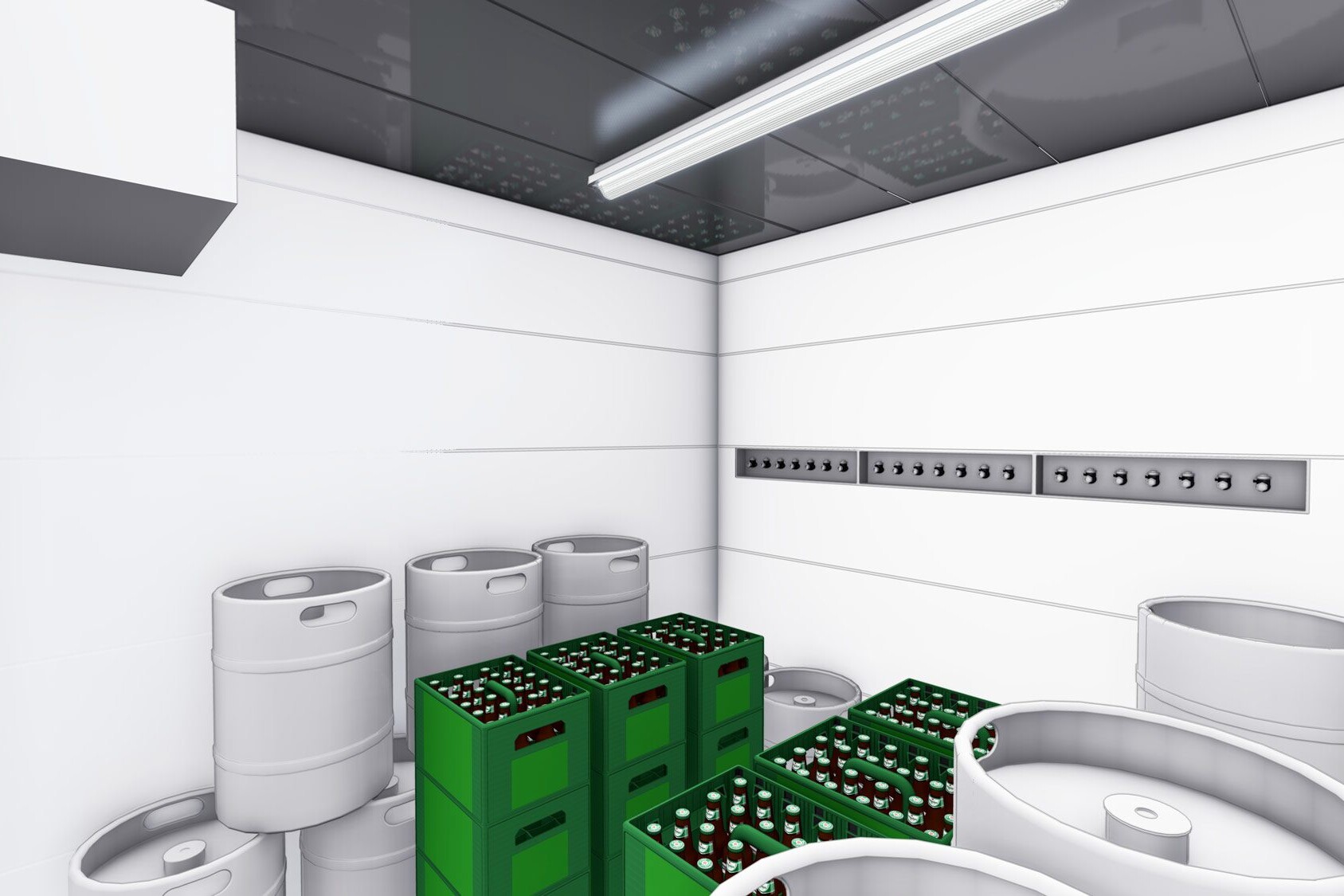 Shipping Container Models | ROXBOX Containers