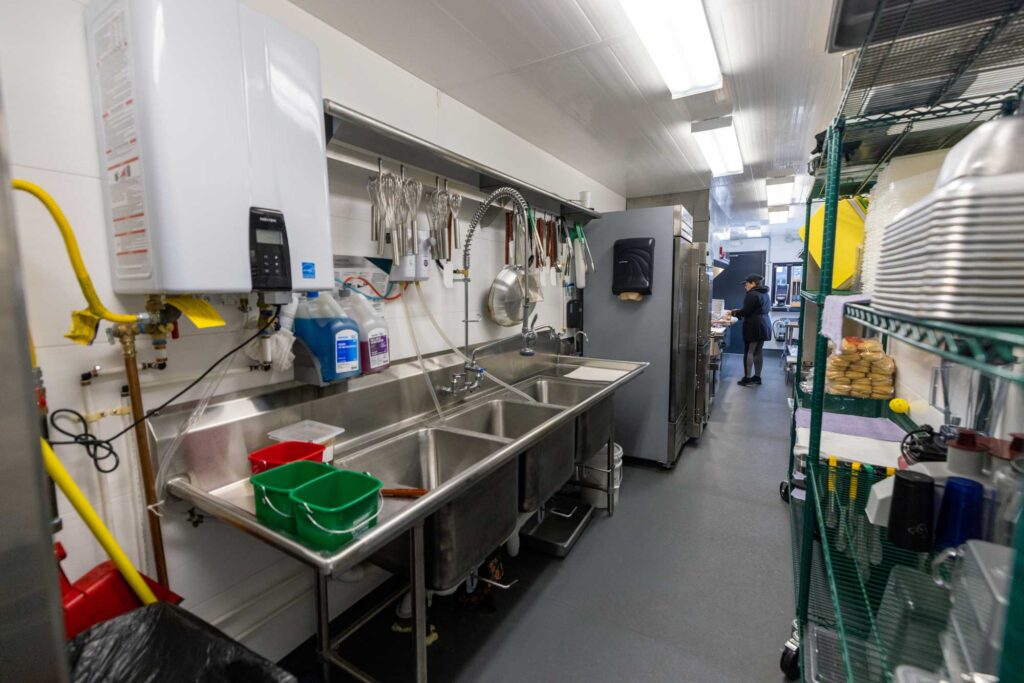 Custom Shipping Container Kitchens | ROXBOX Containers