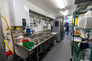 Custom Shipping Container Kitchens | ROXBOX Containers