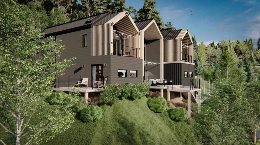 Josh Abbey Joins the ROXBOX Team as Principal Architect - ROXBOX Containers