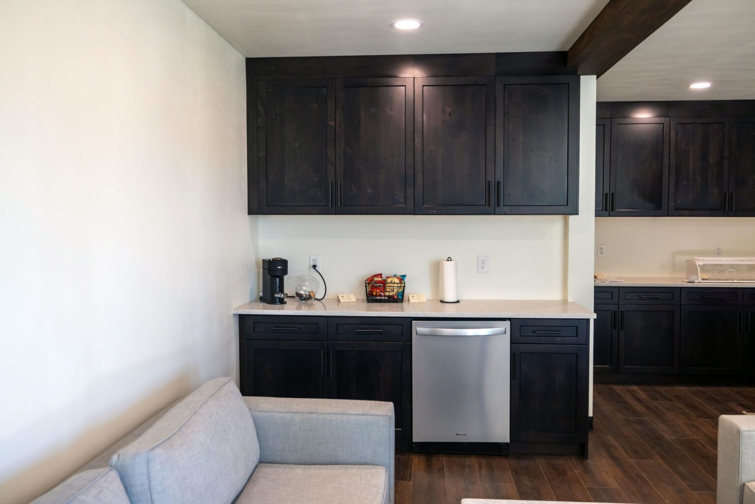 Custom Shipping Container Offices | ROXBOX Containers