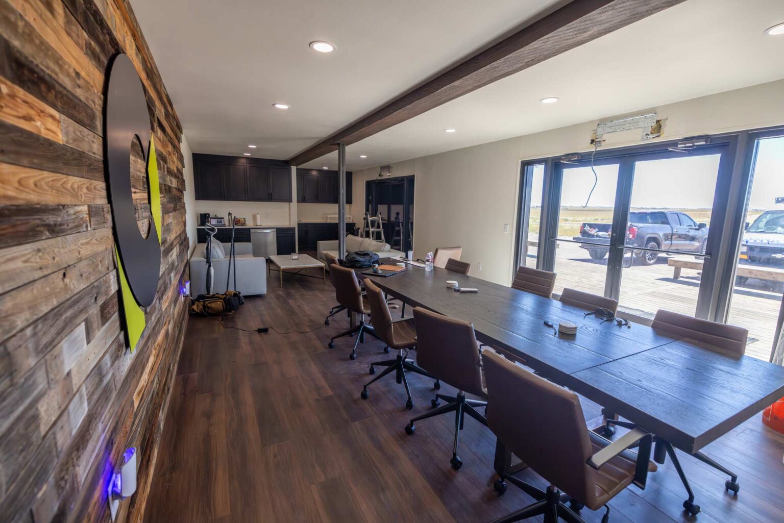 Custom Shipping Container Offices | ROXBOX Containers