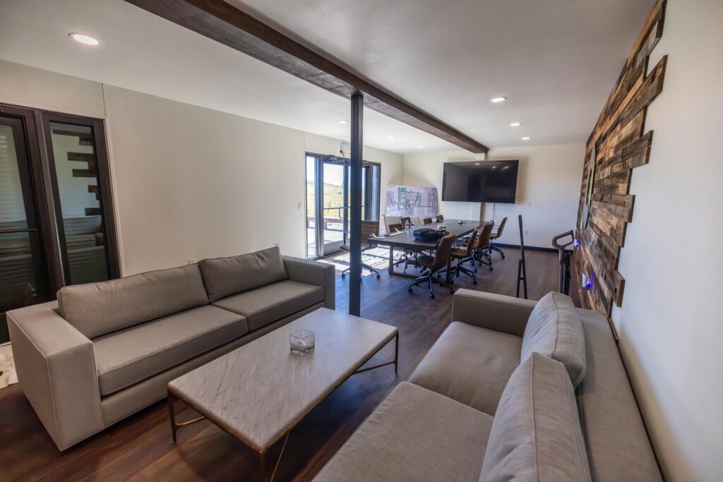 Custom Shipping Container Offices | ROXBOX Containers