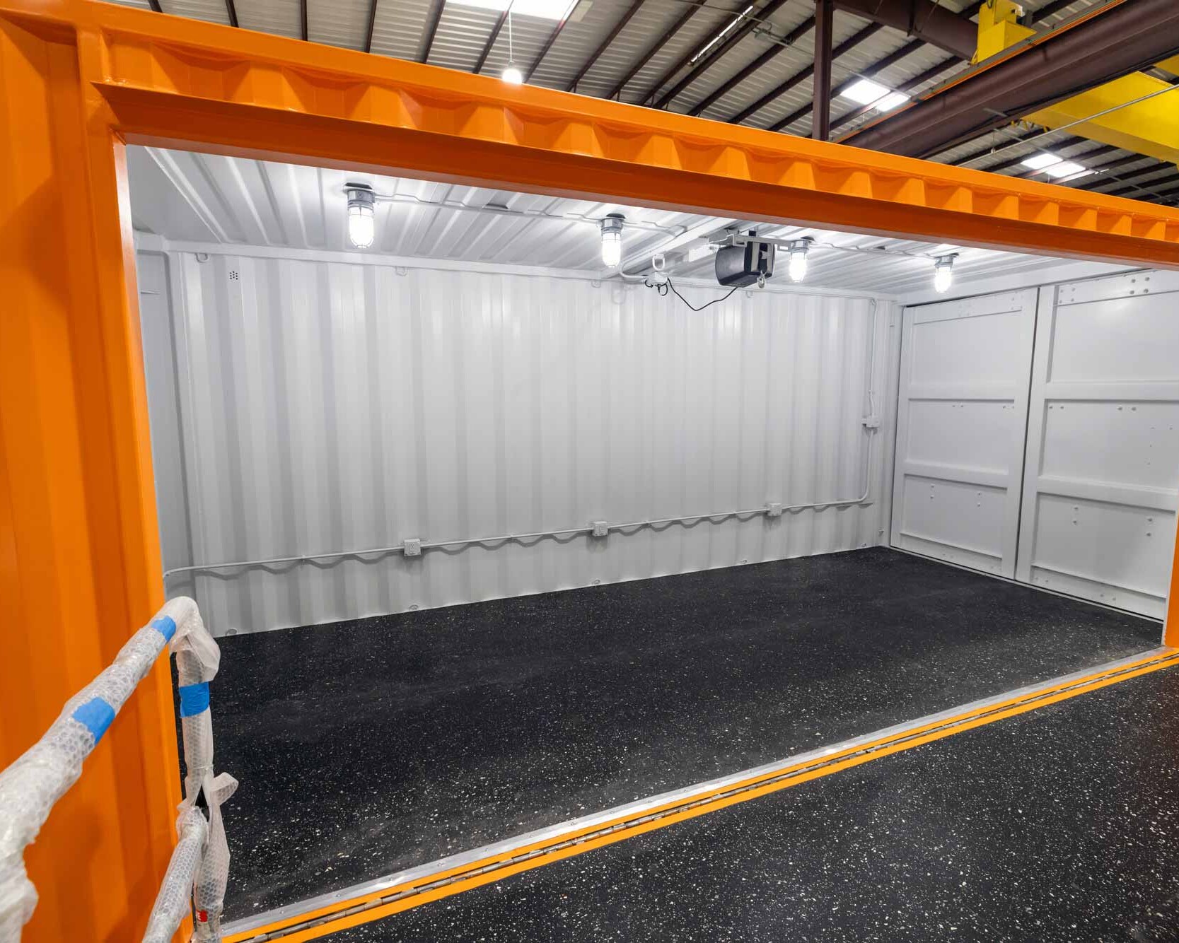 Custom Shipping Container Experiential Marketing Units | ROXBOX Containers