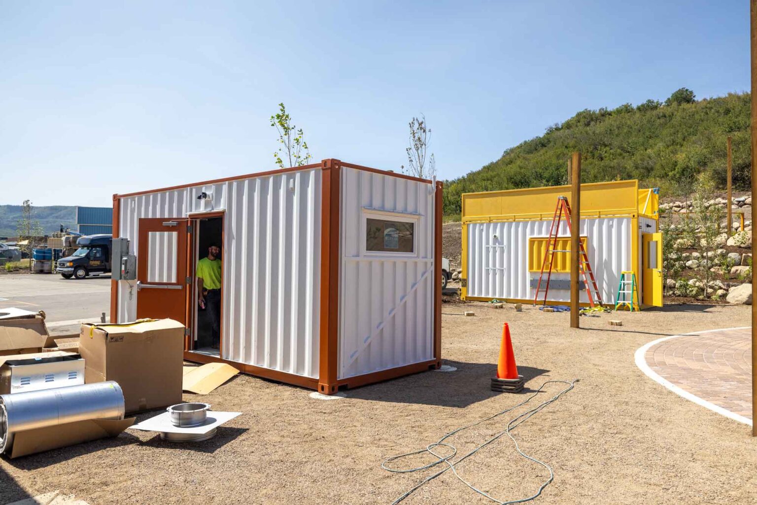 Mythology Distillery Whiskey Garden - ROXBOX Containers