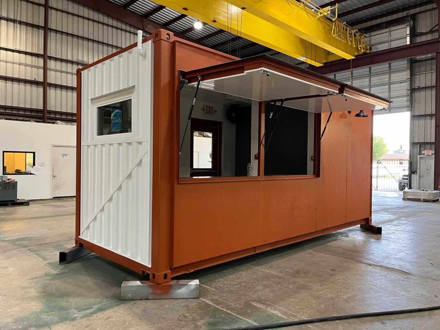 Mythology Distillery Whiskey Garden - ROXBOX Containers