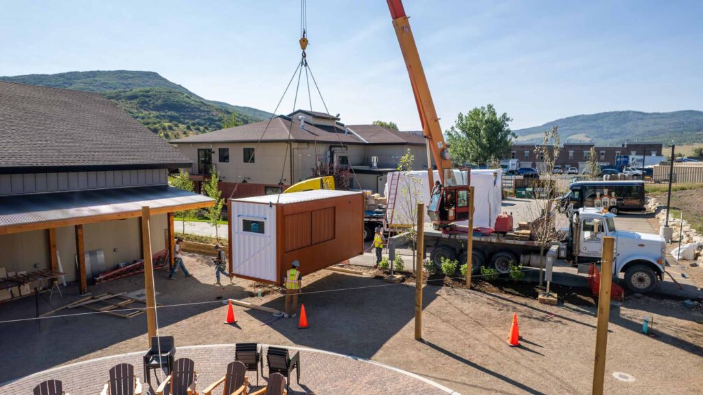 Mythology Distillery Whiskey Garden - ROXBOX Containers