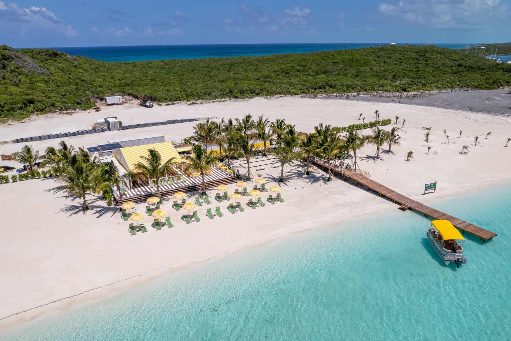 Custom Shipping Container Structures | ROXBOX Containers