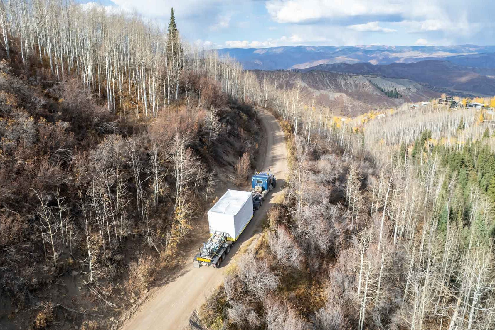 Custom Shipping Container Structures | ROXBOX Containers