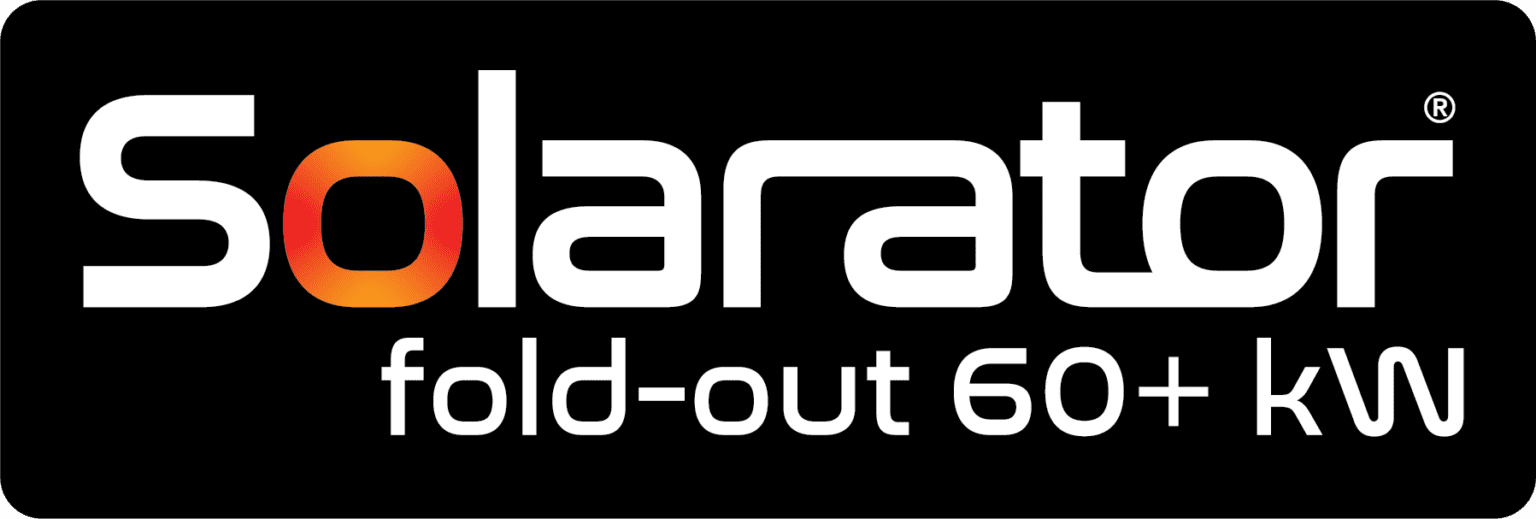 Renewable Solar Container Generators - ROXBOX Containers